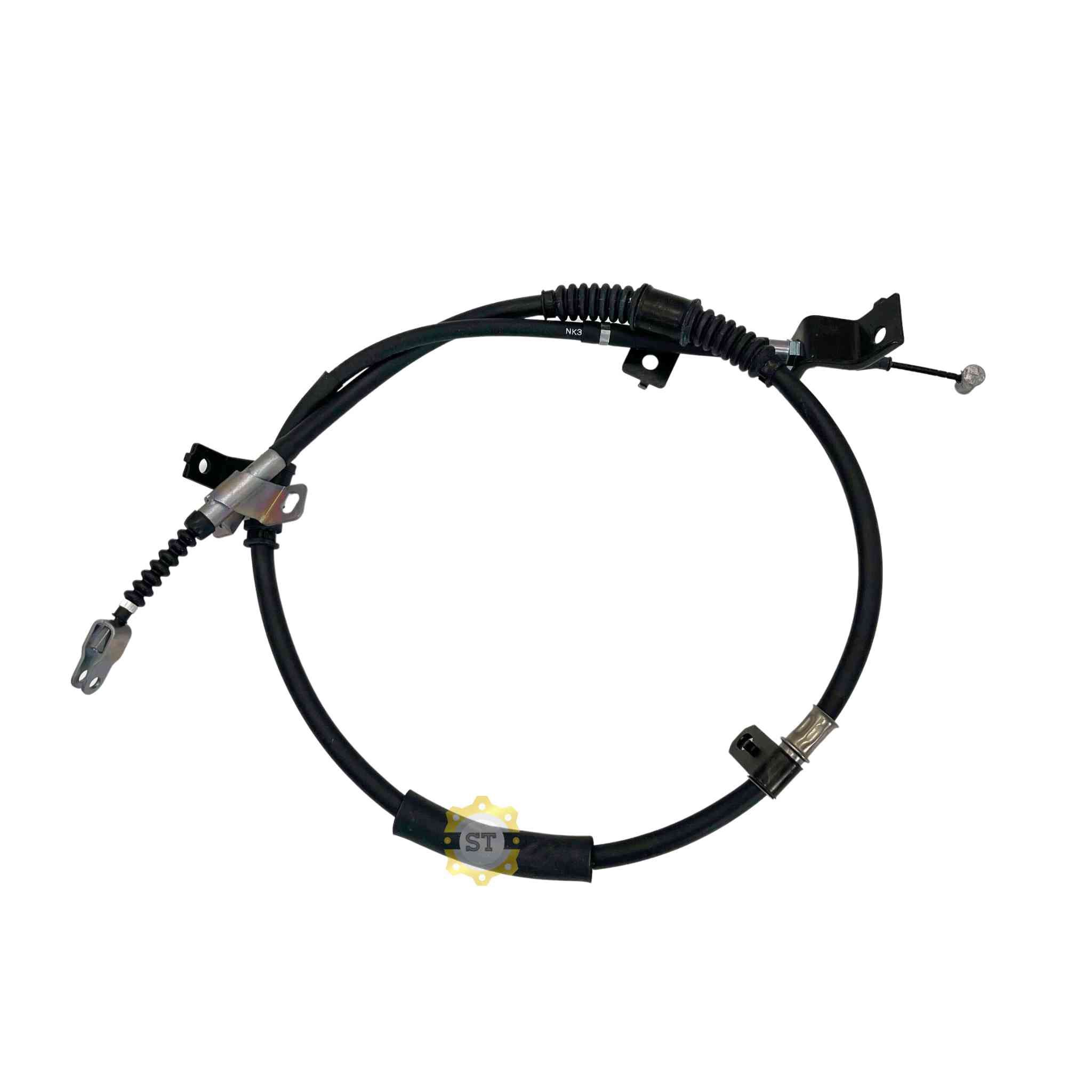 Dây phanh HD Poter 2 cơ dưới 4F000 - 1m5 (599204F000/4F200) – Phụ tùng ...