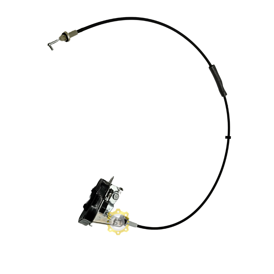 Ổ khóa ngậm cửa lùa HD Grand Starex - LH 814104H000 – Phụ tùng ô tô Sơn ...