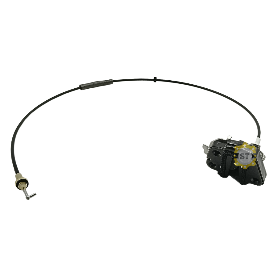 Ổ khóa ngậm cửa lùa HD Grand Starex - LH 814104H000 – Phụ tùng ô tô Sơn ...