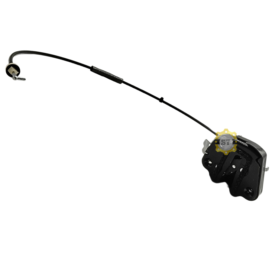 Ổ khóa ngậm cửa lùa HD Grand Starex - LH 814104H000 – Phụ tùng ô tô Sơn ...