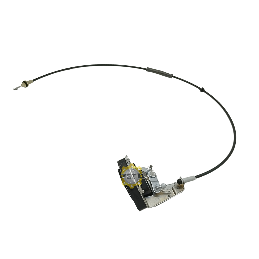 Ổ khóa ngậm cửa lùa HD Grand Starex - LH 814104H000 – Phụ tùng ô tô Sơn ...