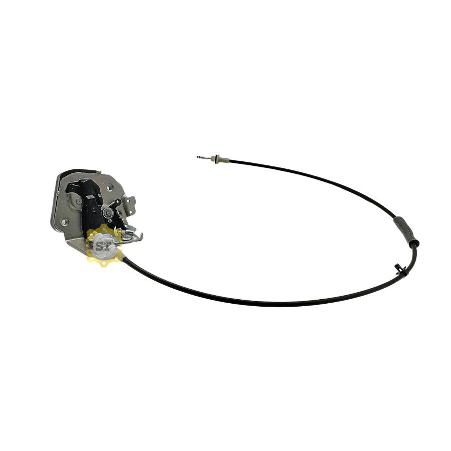 Ổ khóa ngậm cửa lùa HD Grand Starex - LH 814104H000 – Phụ tùng ô tô Sơn ...