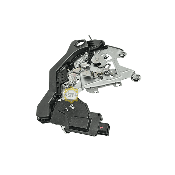 Cơ cấu cửa trượt trên HD G.Starex -RH 814504H050 – Phụ tùng ô tô Sơn ...