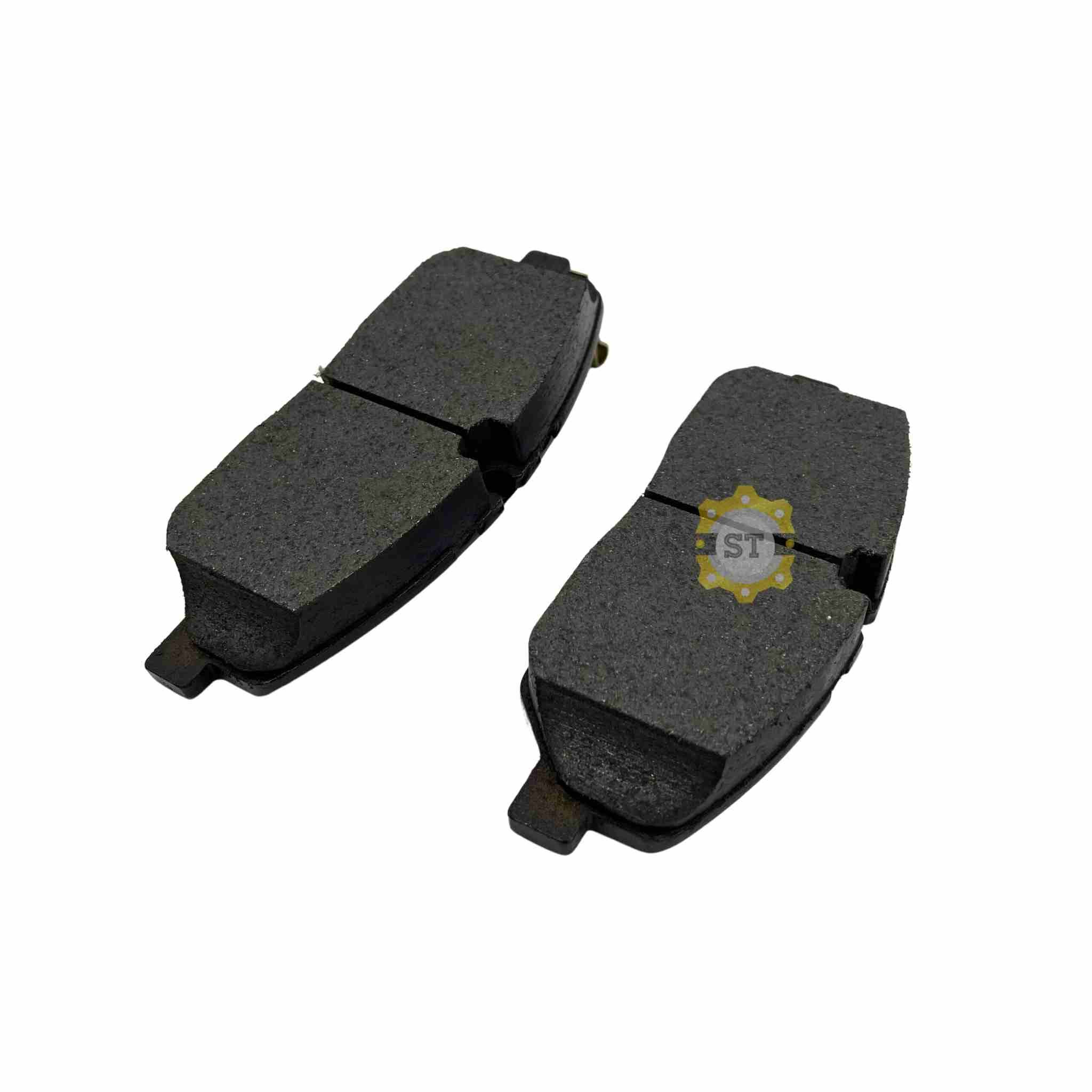 Má phanh HD Solati trước SP4037 – Phụ tùng ô tô Sơn Thúy tại Hà Nội