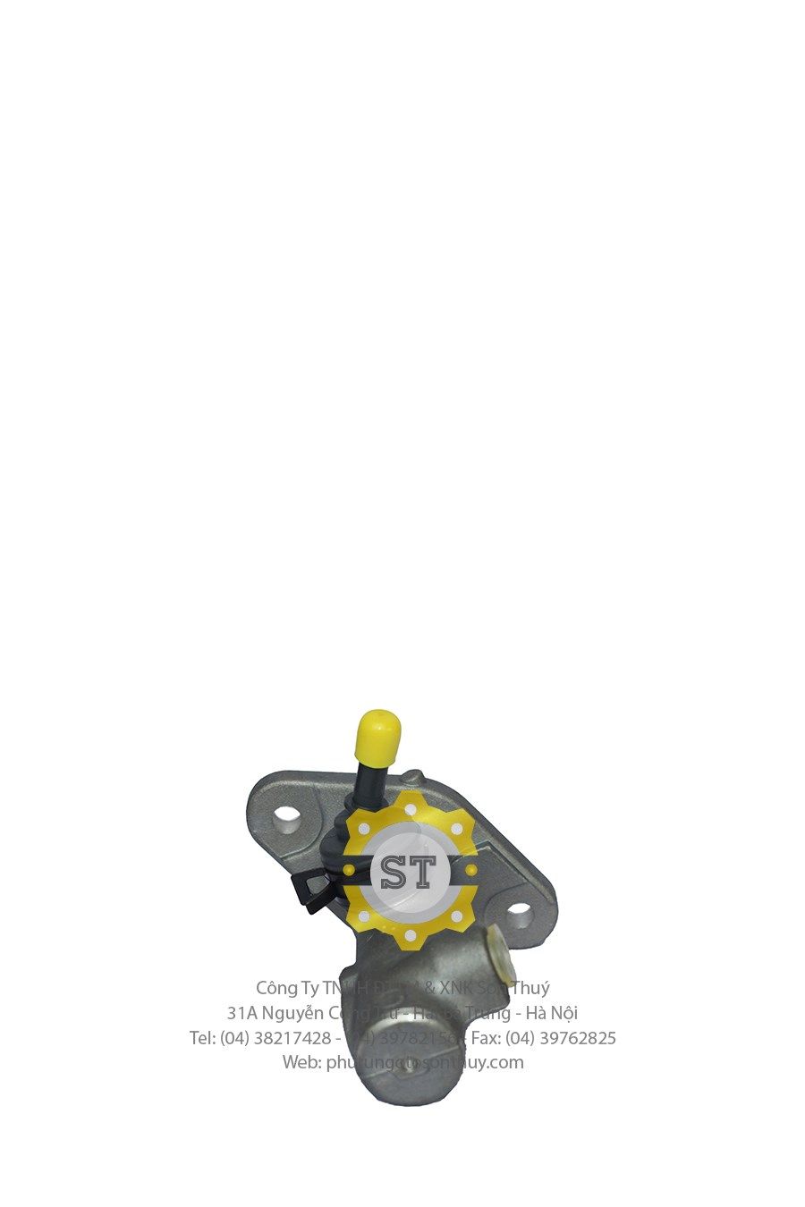 TỔNG CÔN ISUZU 4HG1/4HF1 8980976940 – Phụ tùng ô tô Sơn Thúy tại Hà Nội