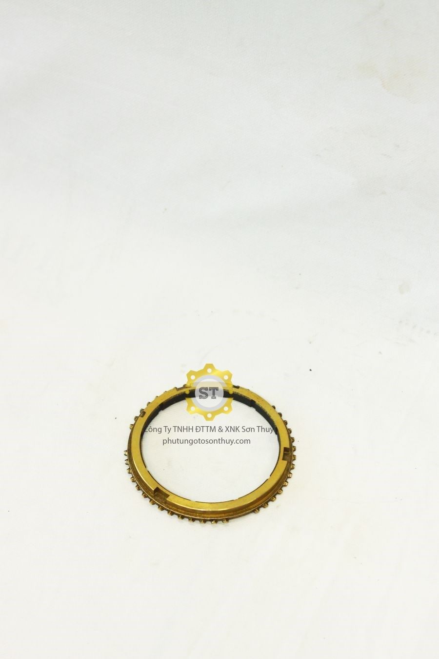 VÀNH ĐỒNG 3/4 HD D4GA – Phụ tùng ô tô Sơn Thúy tại Hà Nội