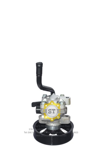 BƠM TRỢ LỰC LÁI HYUNDAI POTER 2 571004F200 – Phụ tùng ô tô Sơn Thúy tại ...