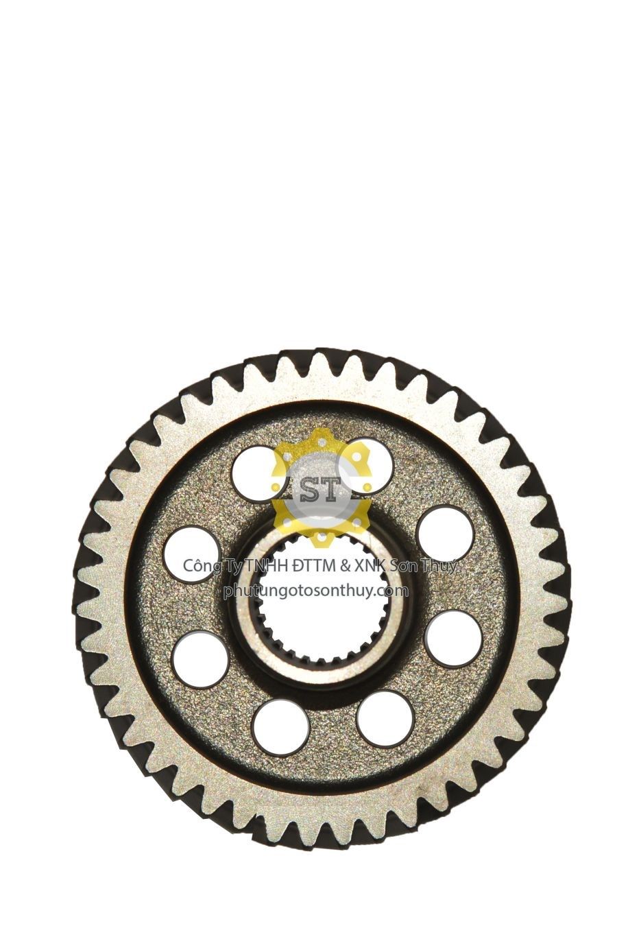 BÁNH RĂNG LAI SỐ 5 43R PORTER 2 – Phụ tùng ô tô Sơn Thúy tại Hà Nội