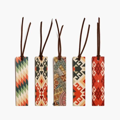 Bookmark gỗ | Kẹp Sách gỗ độc đáo và mới lạ | In theo yêu cầu – NAU FACTORY