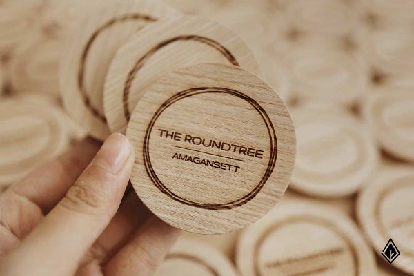 Nam châm gỗ (magnet) – NAU FACTORY