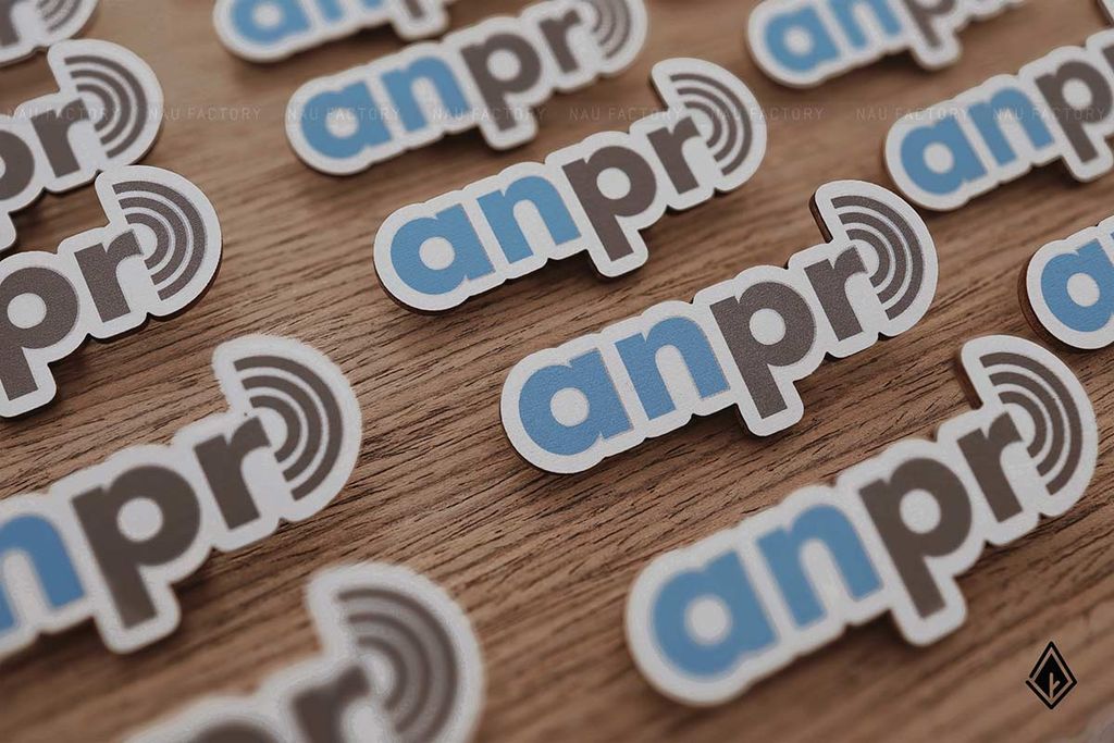 Pin cài áo – NAU FACTORY