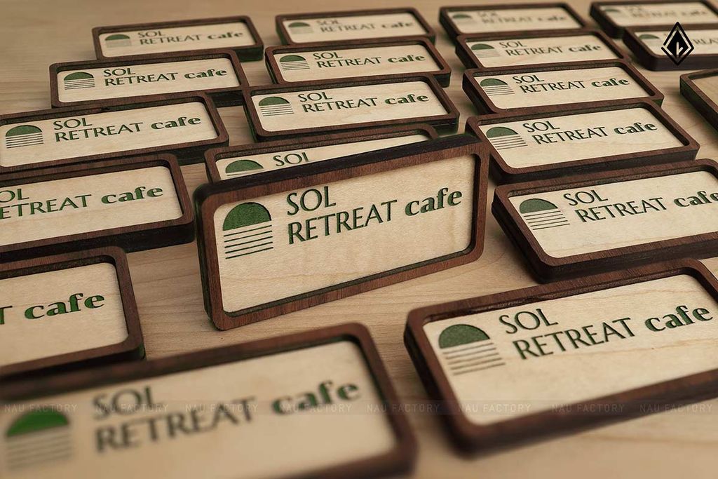 Pin cài áo – NAU FACTORY