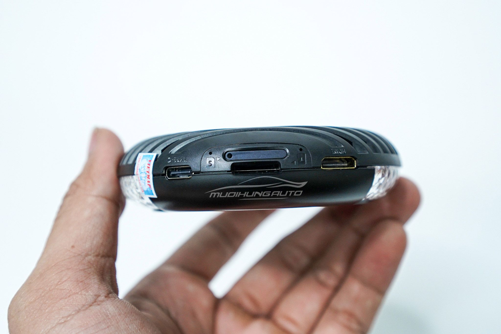 Android Box Vietmap BS10 Cao Cấp Cho Xe Ô Tô - Mười Hùng Auto