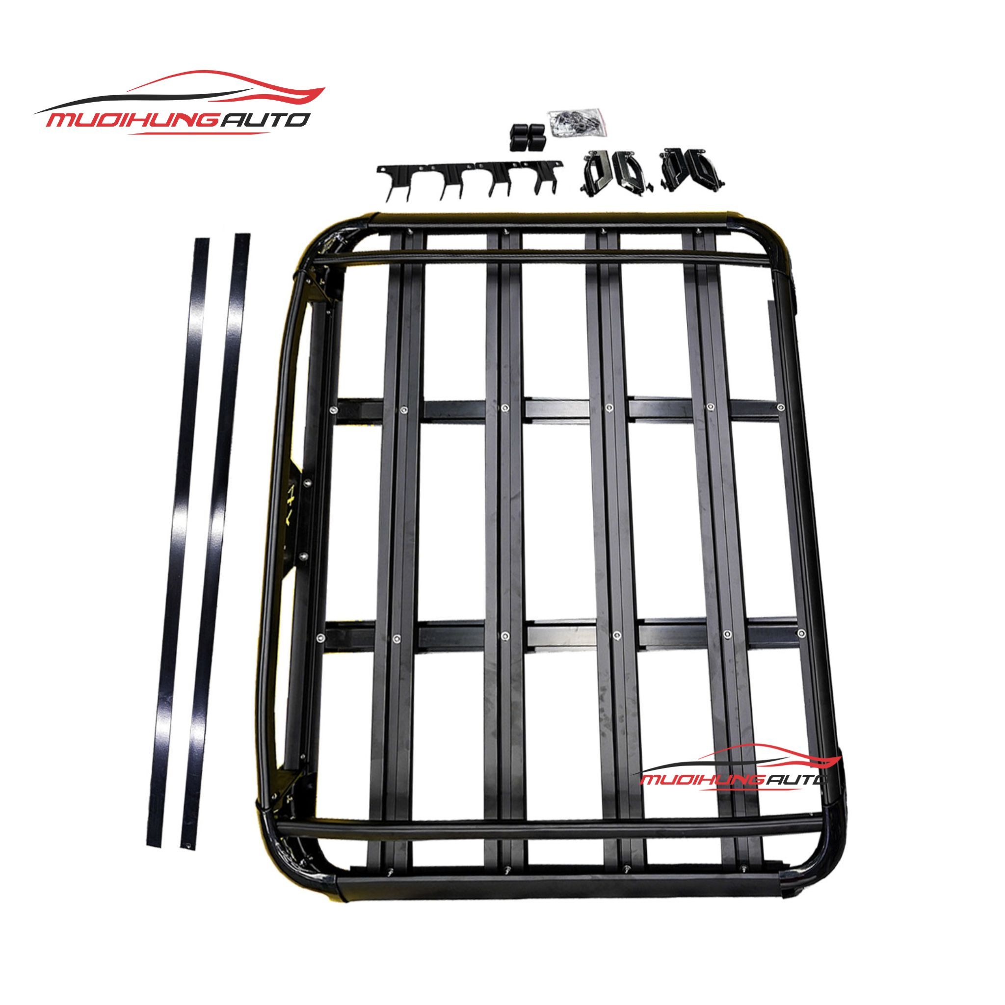 Baga Mui 160cm - Mười Hùng Auto