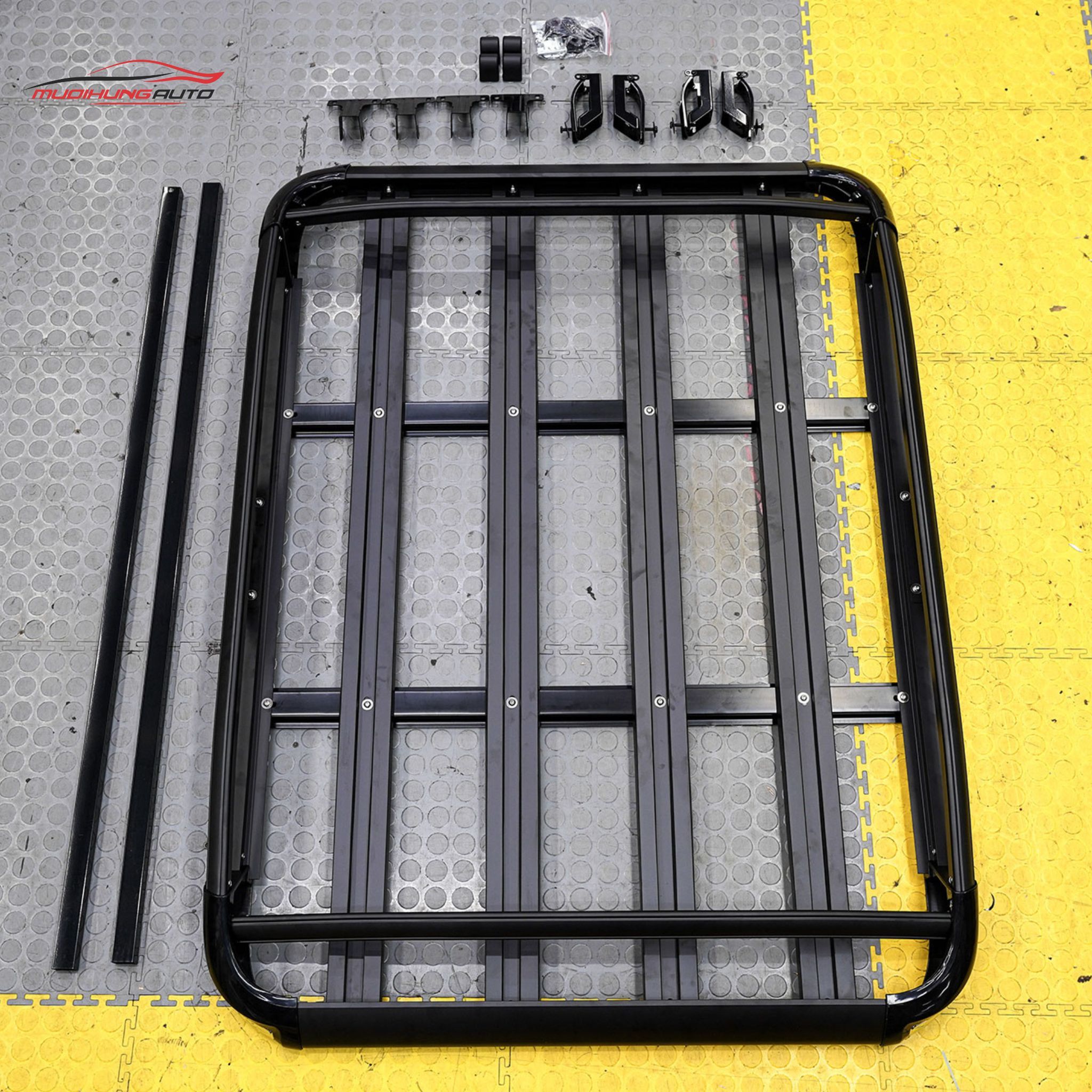 Baga Mui 160cm - Mười Hùng Auto