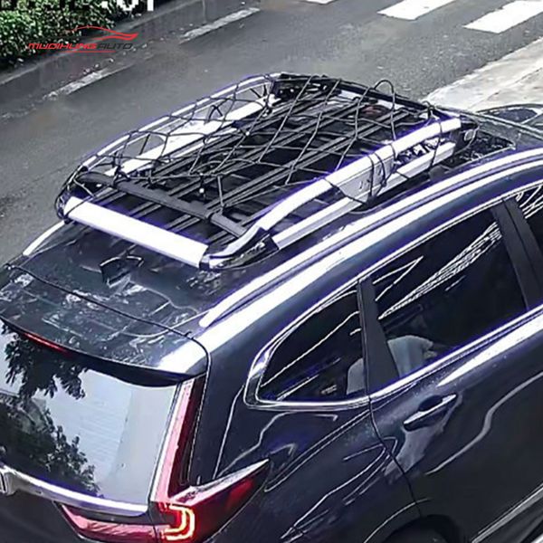 Baga Mui Xe Honda CRV - Mười Hùng Auto