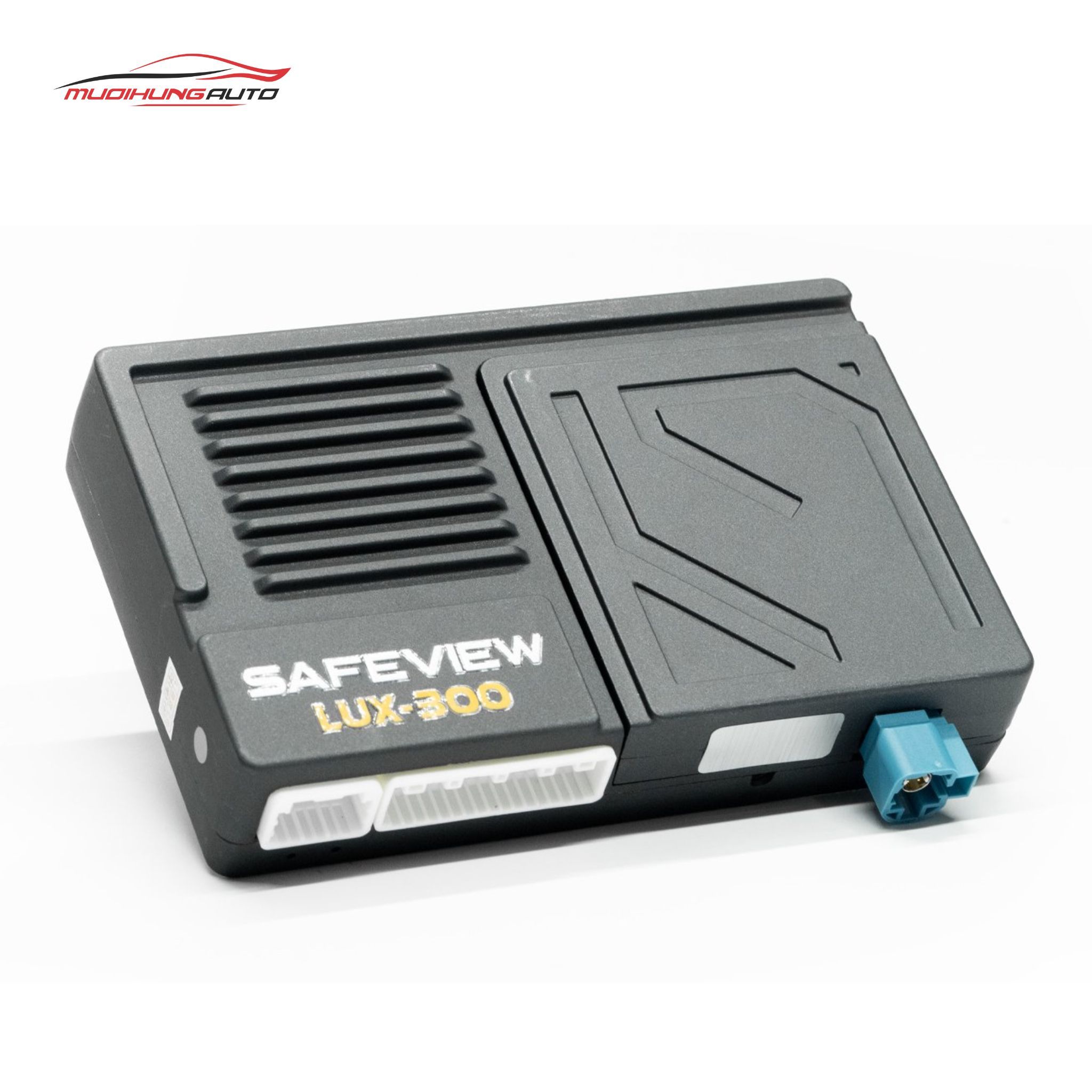 Camera 360 Safeview Lux-300 Cho Ô Tô Honda - Mười Hùng Auto