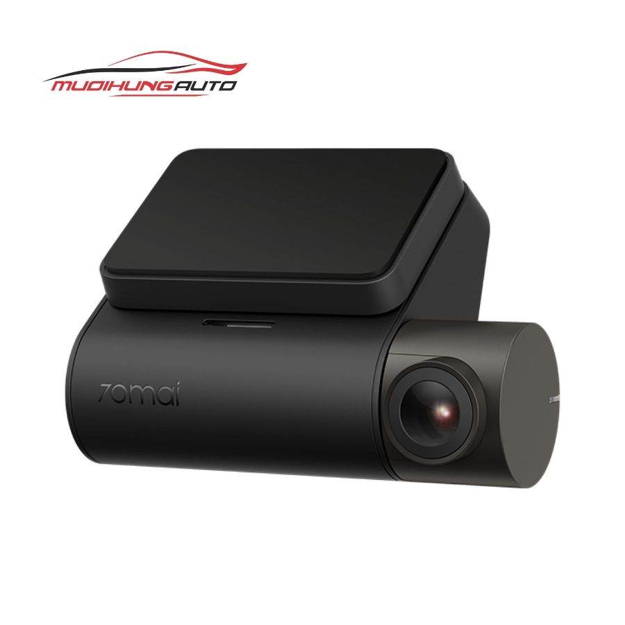 Camera Hành Trình Xiaomi 70mai A200 - Mười Hùng Auto