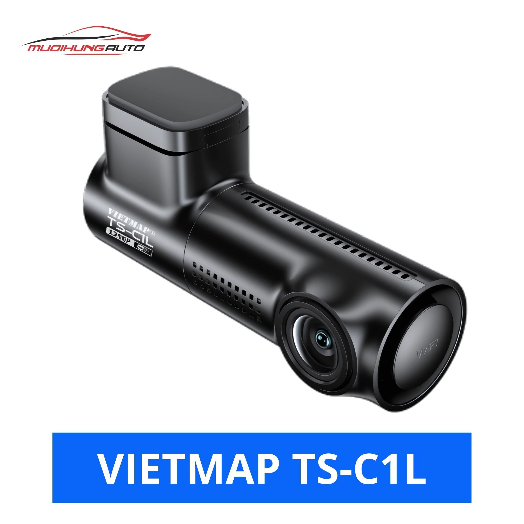 Camera Hành Trình Vietmap TS-C1L - Mười Hùng Auto