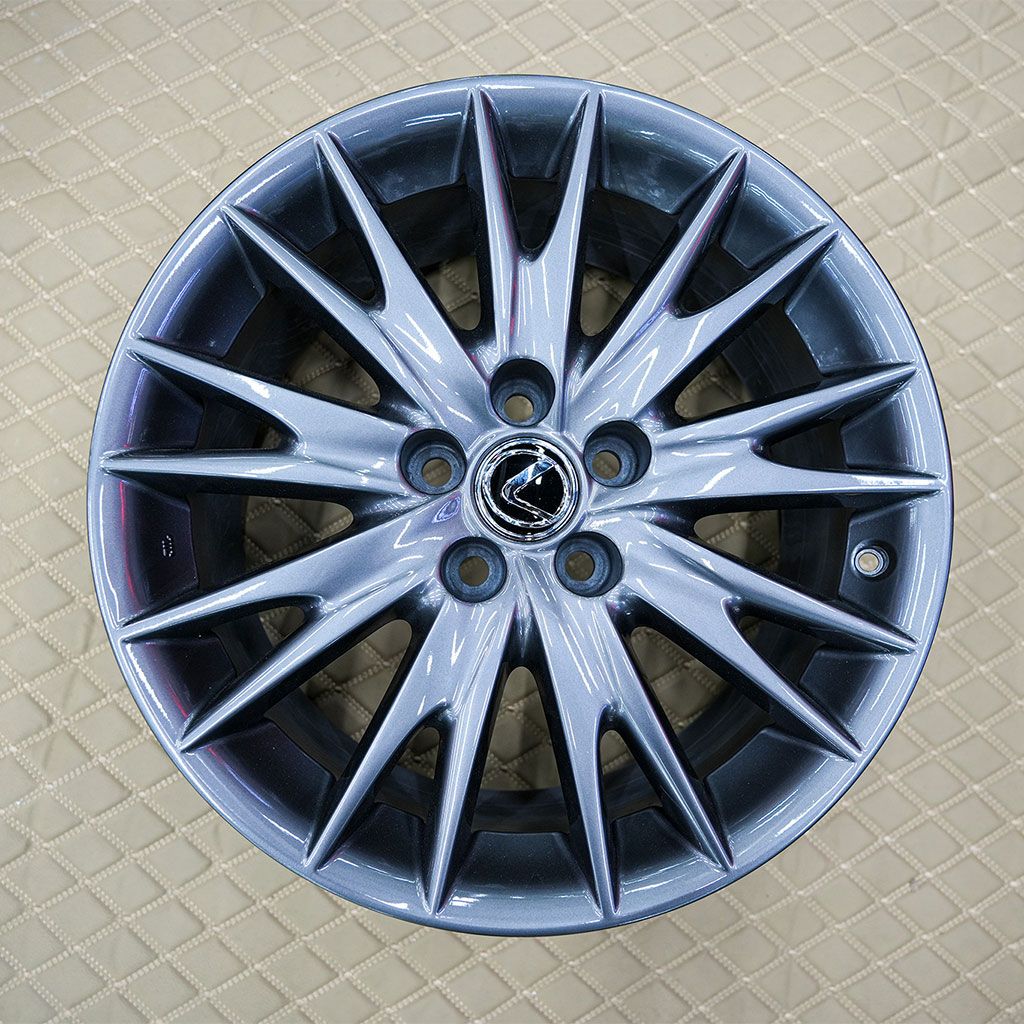 Mâm Lexus GS Hàng Tháo Xe Chính Hãng - Mười Hùng Auto