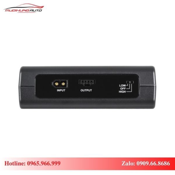 Pin Camera Hành Trình Cellink B7 - Mười Hùng Auto