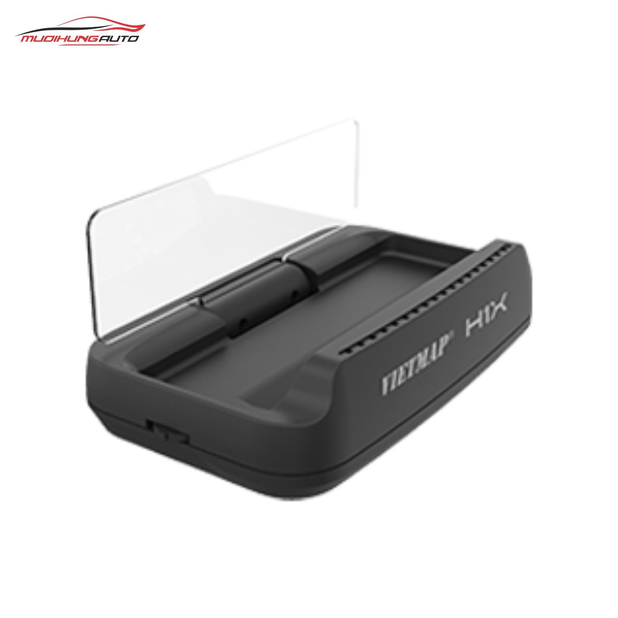 HUD Hiển Thị Thông Tin Kính Lái Vietmap H1X - Mười Hùng Auto