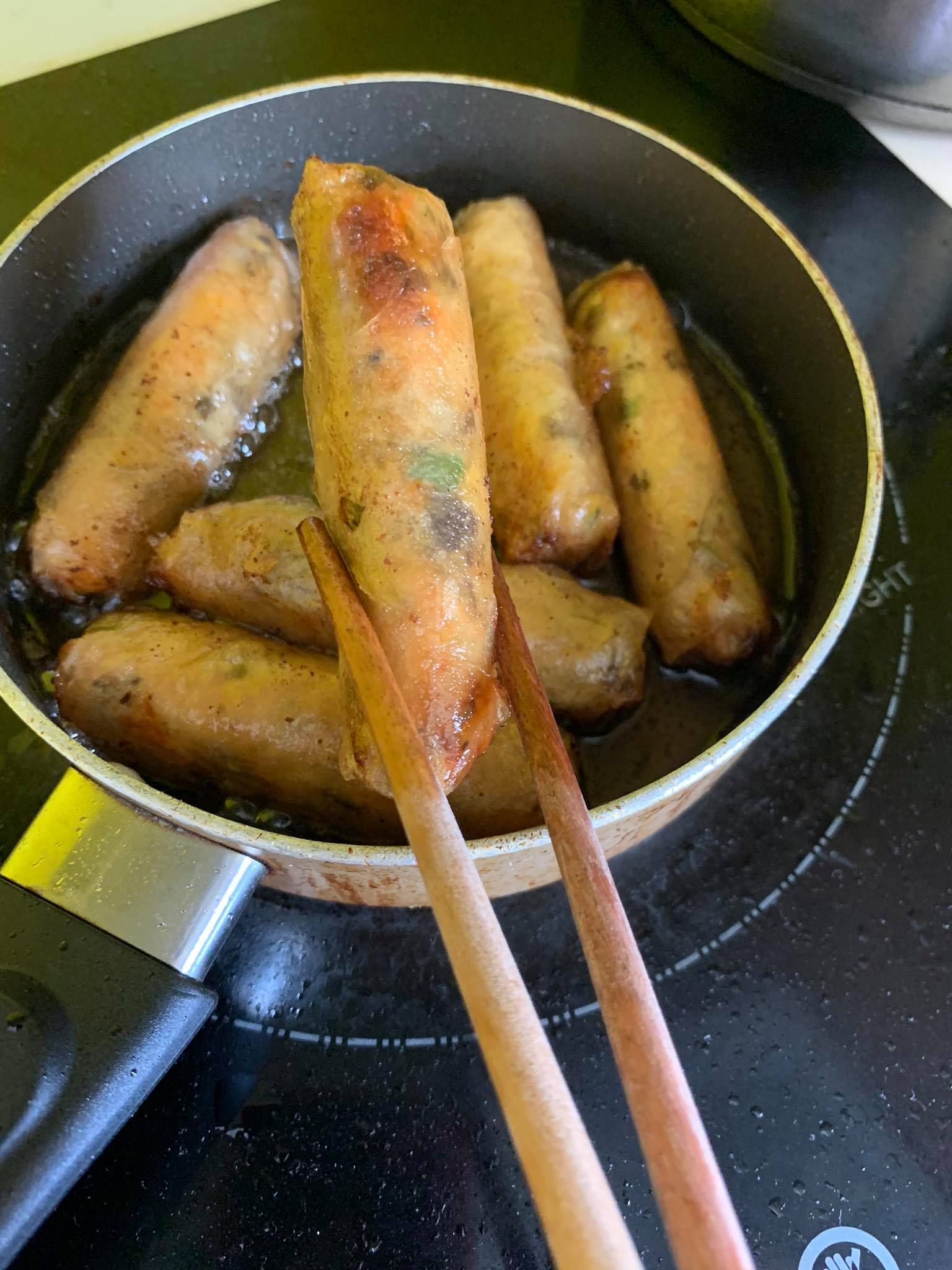 NEM BỀ BỀ (hộp 12 cái)