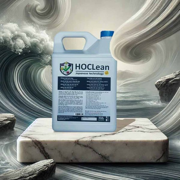 Nước khử khuẩn, khử trùng HOCL | Hydro cho sức khỏe