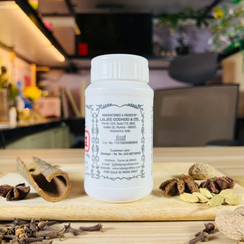 Cung cấp sỉ và lẻ Bột A Ngùy/ A Quỳ/ Hưng Cừ Ấn Độ LG Hing Compounded ...