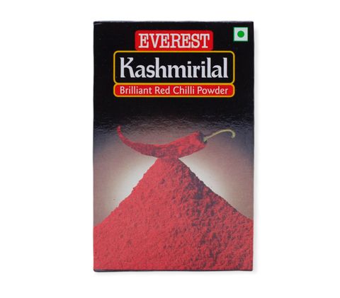 Bột ớt EVEREST Kashmirilal Brilliant Red Chilli Powder 100gr ...
