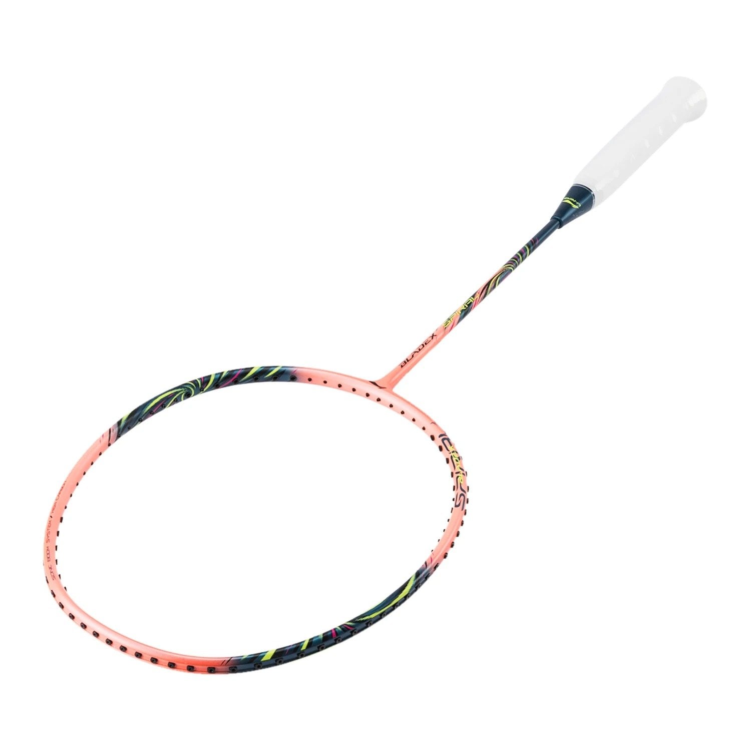 Vợt cầu lông Li Ning Fengying BLADEX SPIRAL (4U) AYPT365-4 - Li-Ning ...