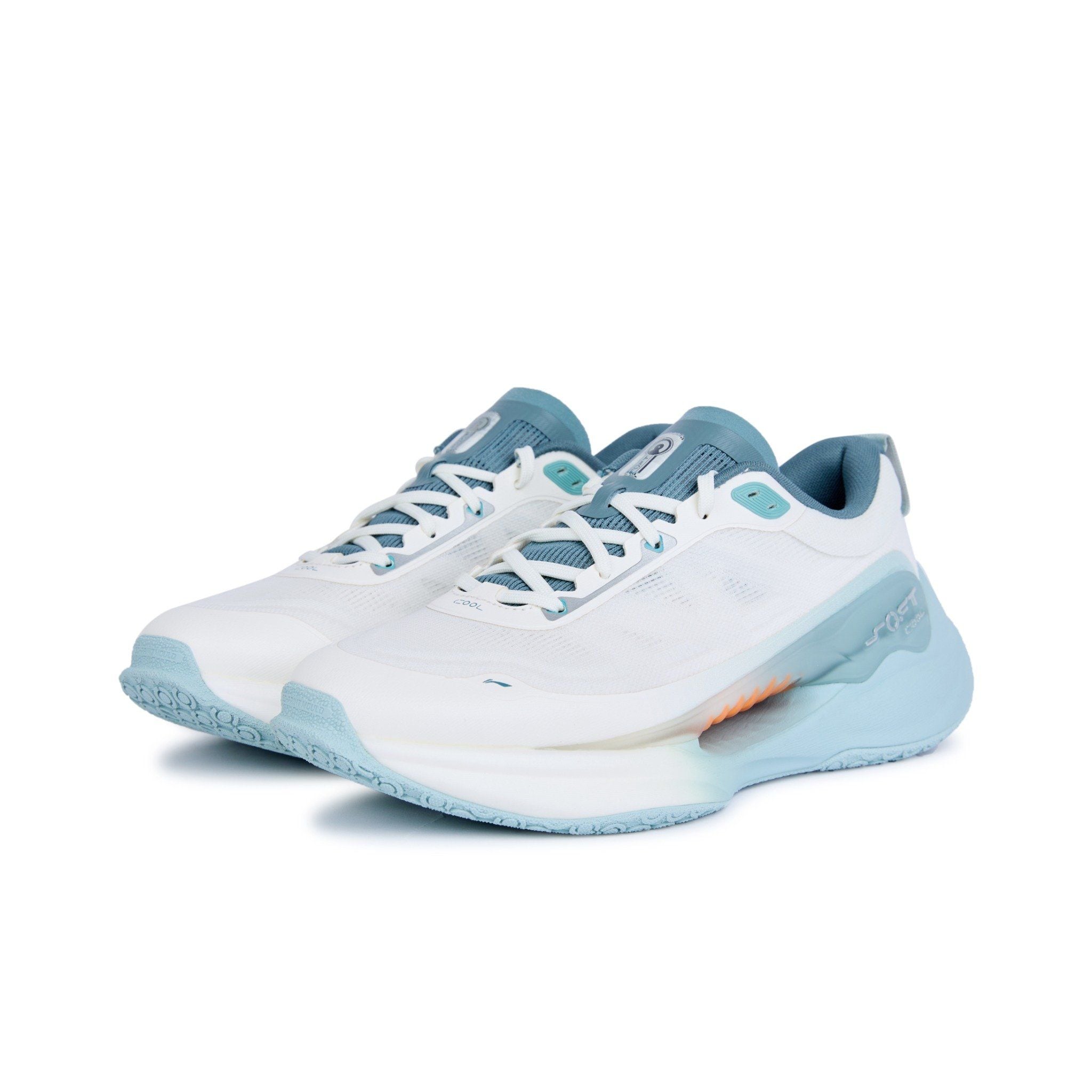 Giày thời trang SOFT Nam AGVU047-3V - Li-Ning Sport Vietnam - Cửa hàng trực tuyến chính thức