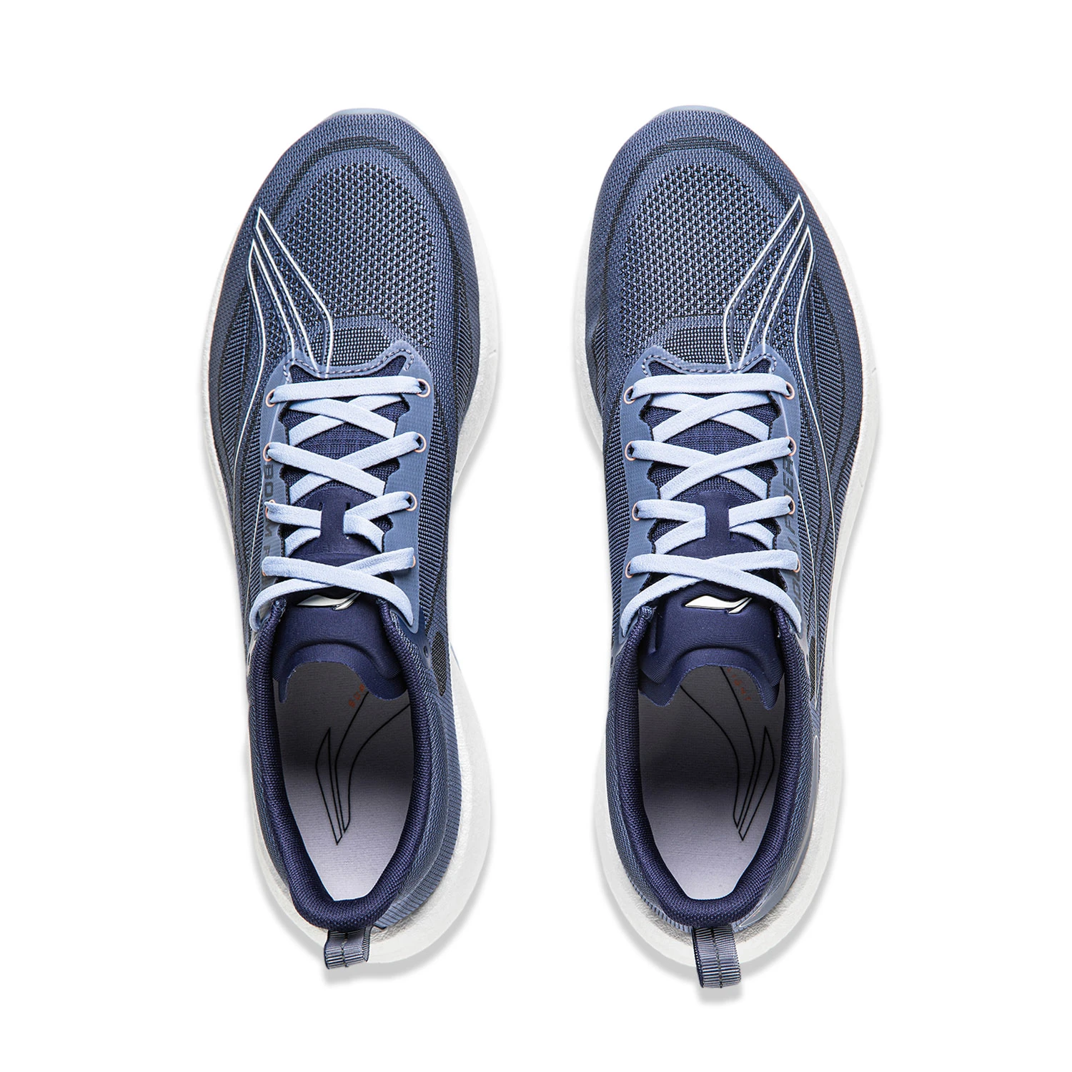 Giày chạy bộ Super Light 21 Nam ARVU001-9V - Li-Ning Sport Vietnam - Cửa hàng trực tuyến chính thức