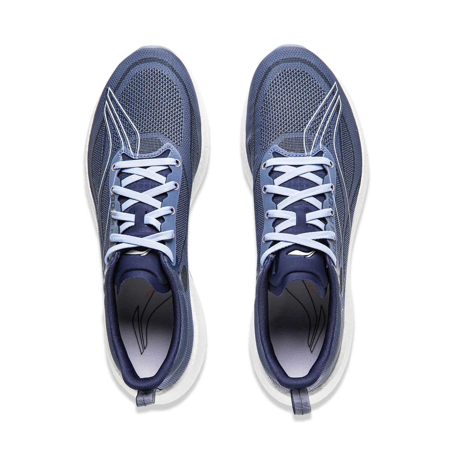 Giày chạy bộ Super Light 21 Nam ARVU001-9V - Li-Ning Sport Vietnam - Cửa hàng trực tuyến chính thức