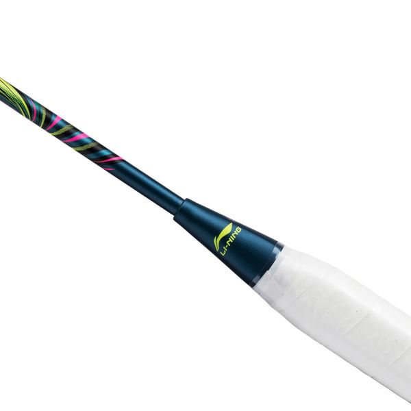 Vợt cầu lông Li Ning Fengying BLADEX SPIRAL Yellow (4U) - Li-Ning Sport ...