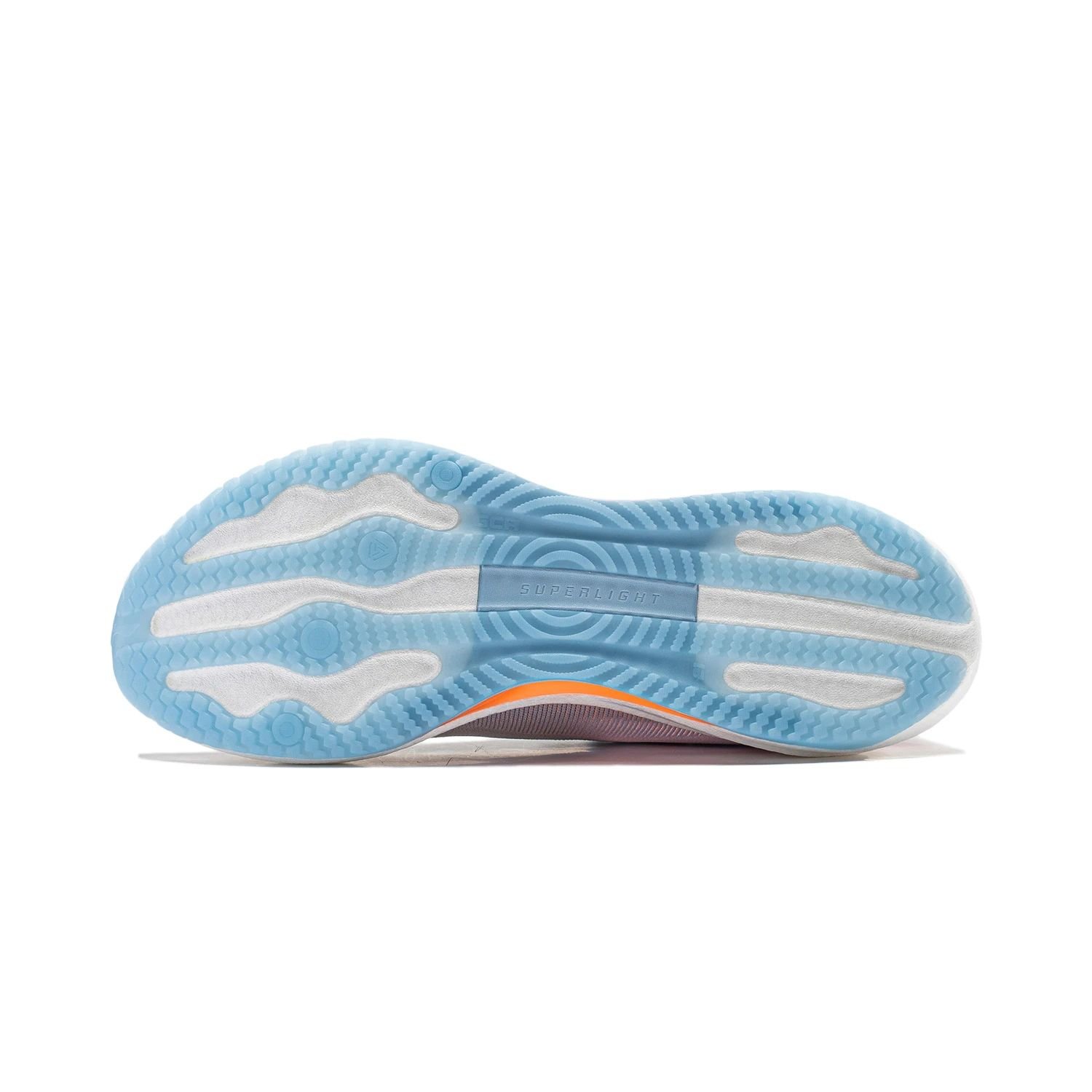 Giày chạy bộ Super Light 21 Nam ARVU001-1V - Li-Ning Sport Vietnam - Cửa hàng trực tuyến chính thức