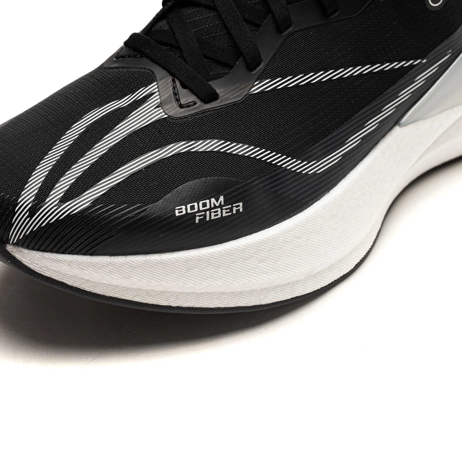 Giày chạy bộ CHITU 8 PRO Nam ARPV003-2V - Li-Ning Sport Vietnam - Cửa hàng trực tuyến chính thức