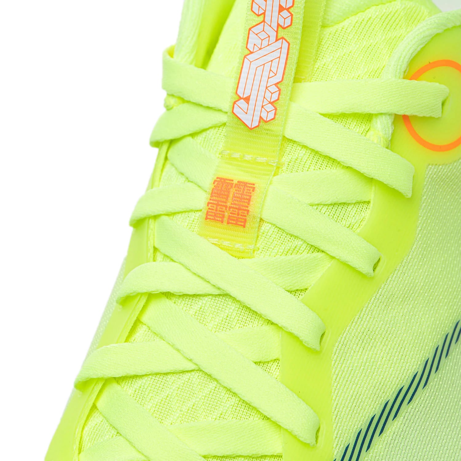 Giày chạy bộ CHITU 8 PRO Nam ARPV003-4V - Li-Ning Sport Vietnam - Cửa hàng trực tuyến chính thức