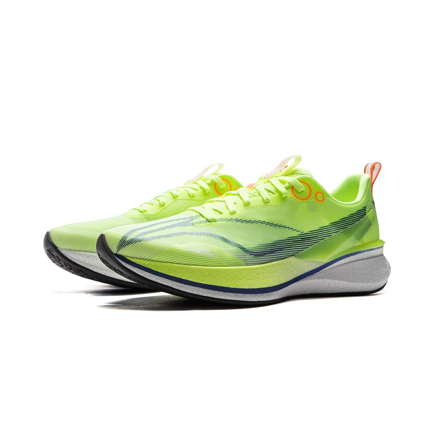 Giày chạy bộ CHITU 8 PRO Nam ARPV003-4V - Li-Ning Sport Vietnam - Cửa hàng trực tuyến chính thức