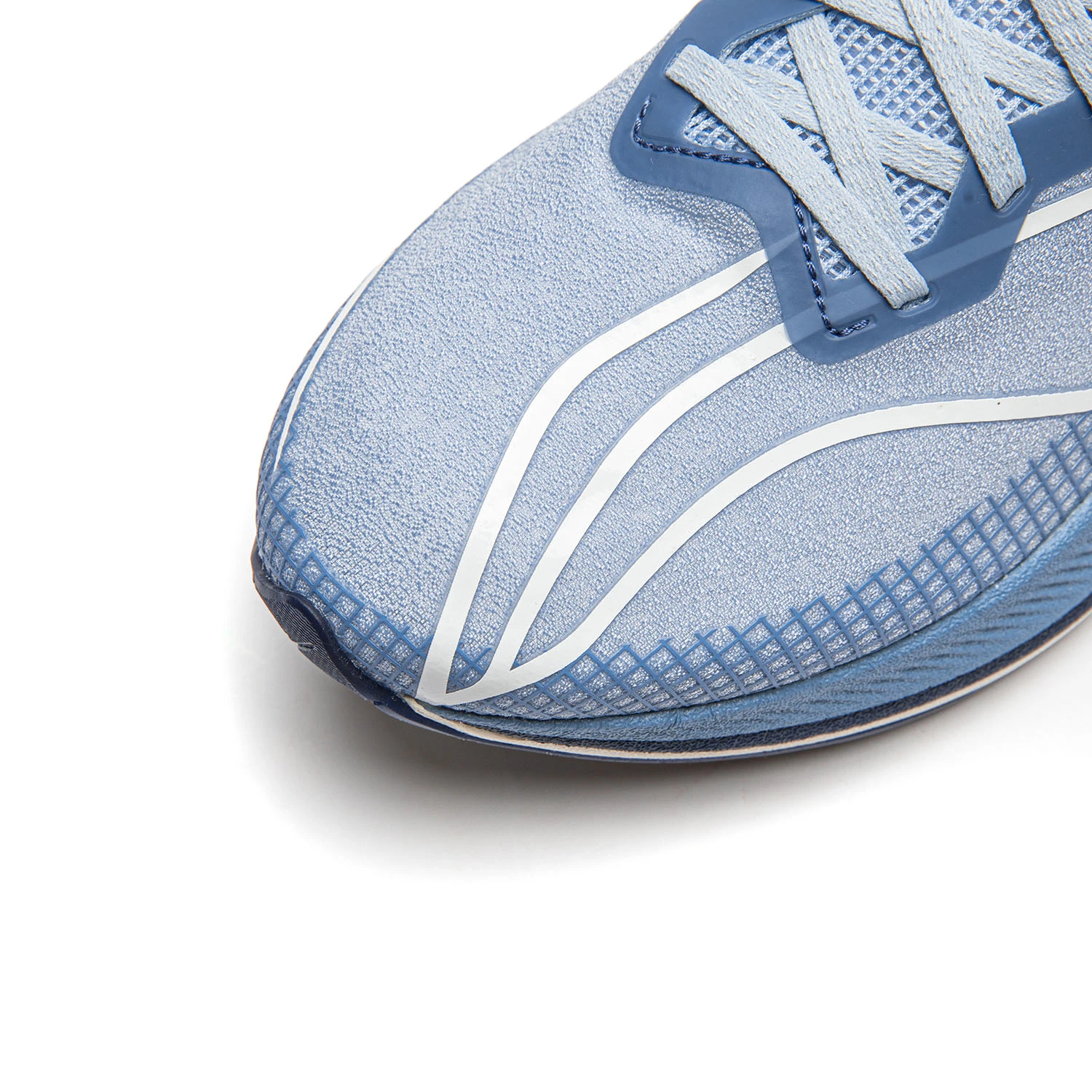 Giày chạy bộ Chitu 7 Pro Nam ARPU001-11V - Li-Ning Sport Vietnam - Cửa ...