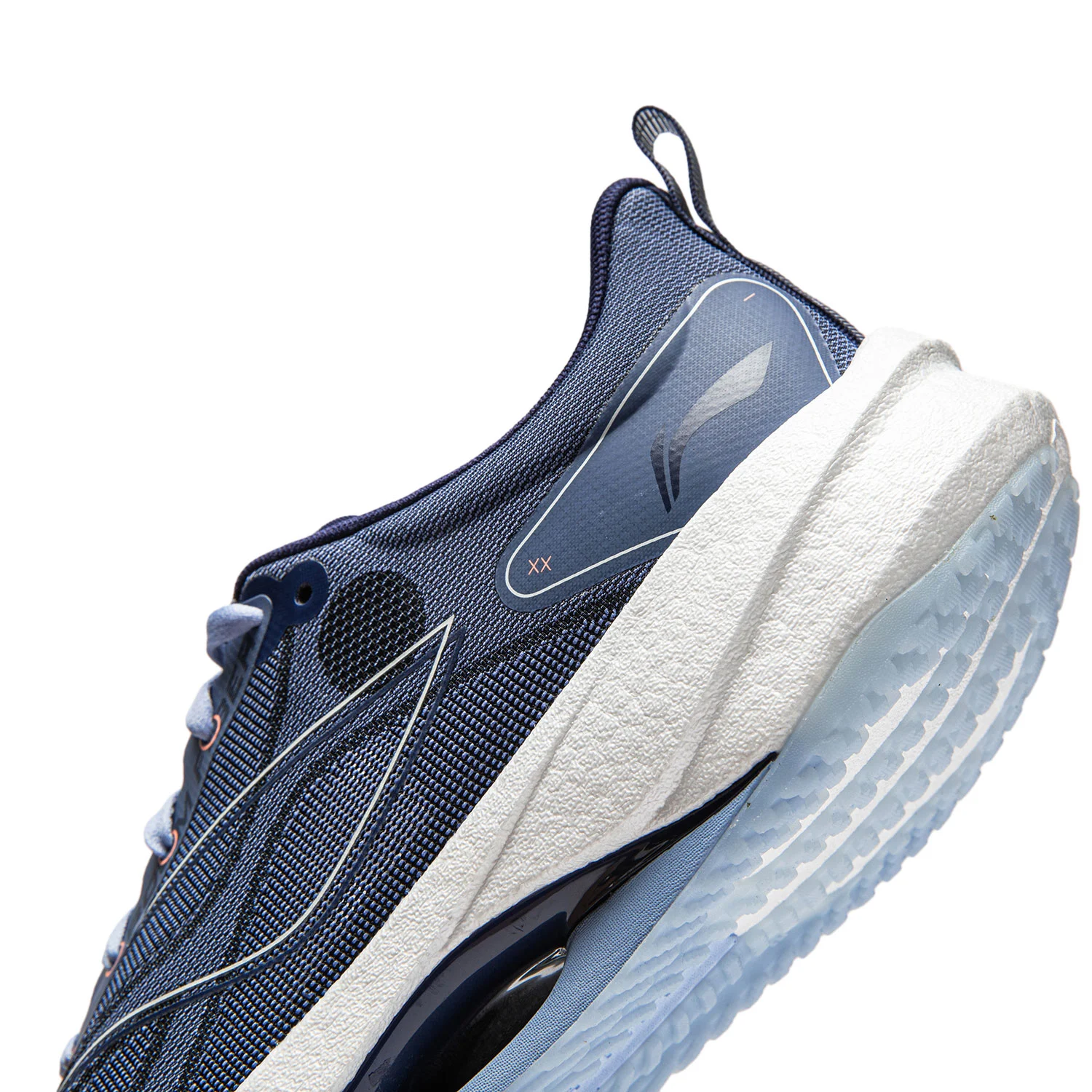 Giày chạy bộ Super Light 21 Nam ARVU001-9V - Li-Ning Sport Vietnam - Cửa hàng trực tuyến chính thức