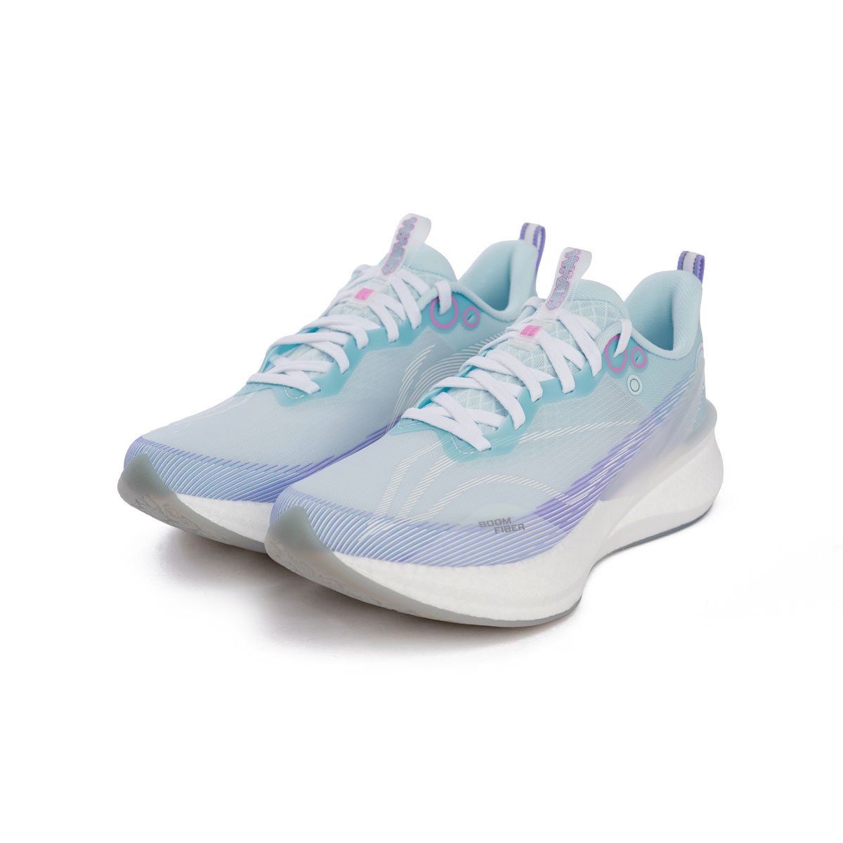 Giày chạy bộ Chitu 8 Pro Nữ ARPV006-5V - Li-Ning Sport Vietnam - Cửa ...