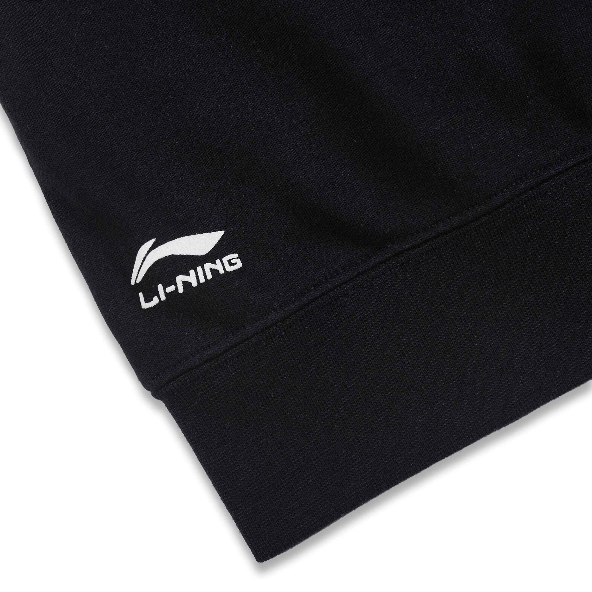 Áo nỉ Bé Trai YWDU129-4V - Li-Ning Sport Vietnam - Cửa hàng trực tuyến ...