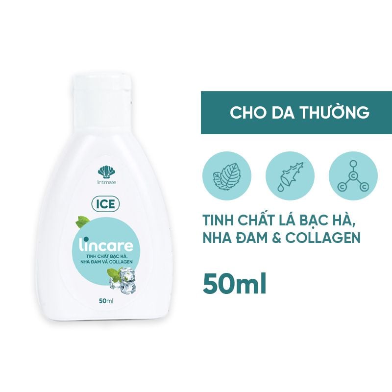 Lincare – Cốc Nguyệt San Lincup