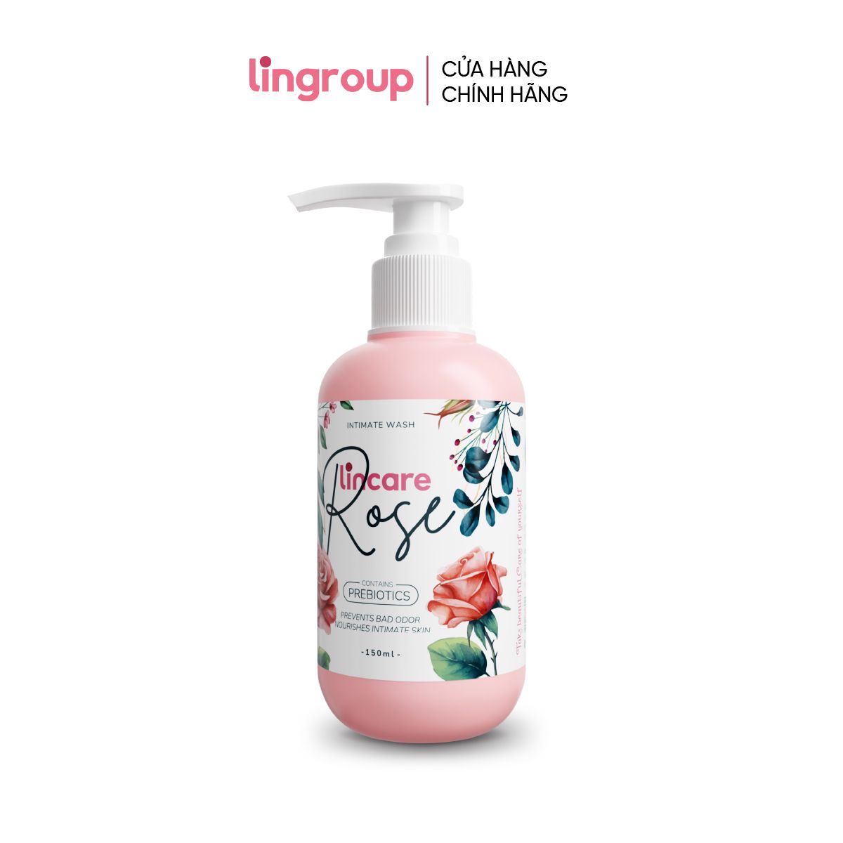 Cốc Nguyệt San Lincup