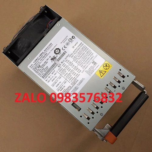 Bộ nguồn IBM 39Y7203 7001524-J000 System X X3850 X5 X3950 X5 1975W ...
