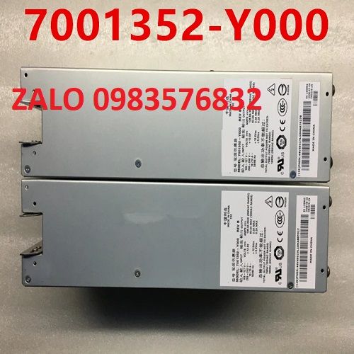 7001352-Y000 Bộ nguồn Ac 1700 Watt của IBM cho P550 – hoangchungshop1