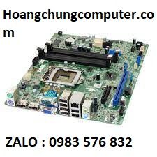 Bo mạch chủ DELL OPTIPLEX 7020 9020 SFF MODEL : D07S/ 2YYK5 ...