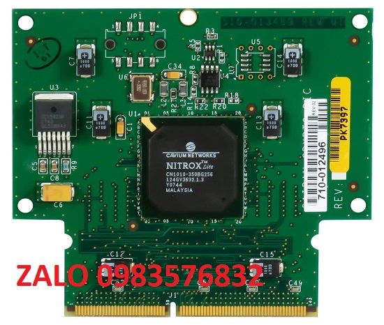 Mô đun Juniper NETWORKS 710-012496 JUNIPER SSG 550 – hoangchungshop1