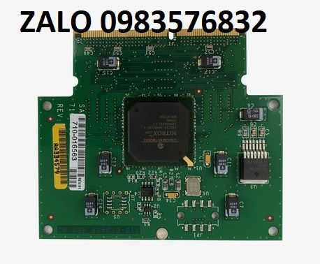 Bảng mạch Juniper NETWORKS 710-016563 NT29090 REV 01 510-013489 REV 01 ...